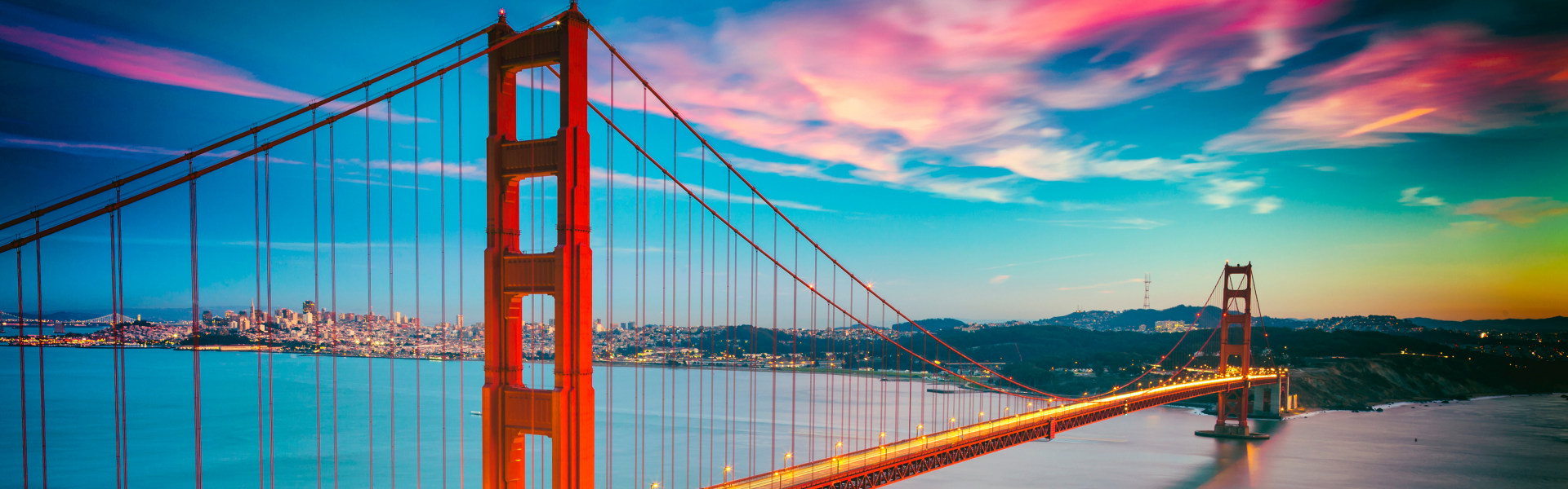 San Francisco - Landsair Tours & Travel Corporation