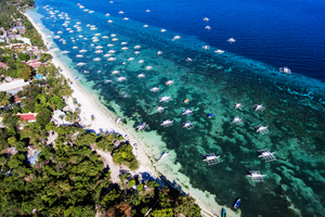 Bohol Tour Package - Bohol Beach Club - Landsair Tours & Travel Corporation