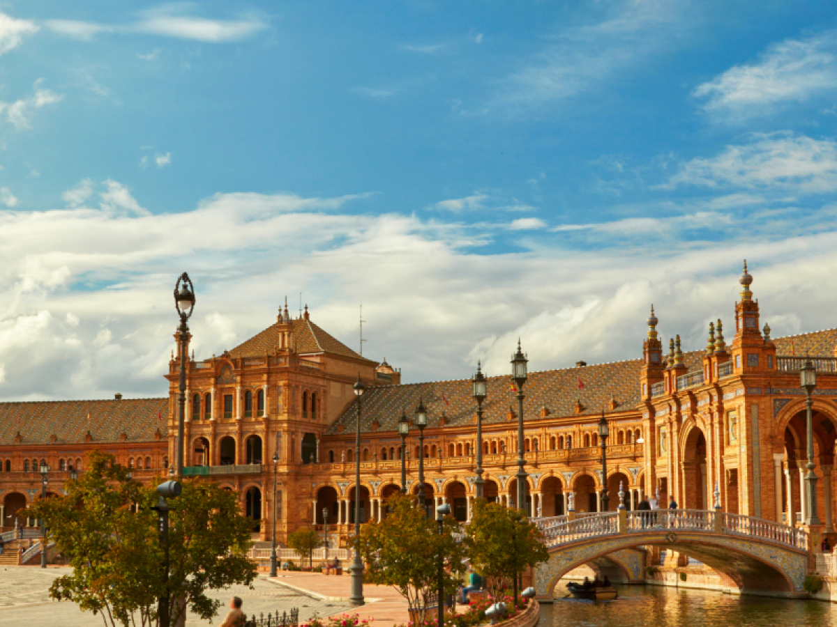 2 Can Go Spain - Landsair Tours & Travel Corporation 2 Can Go Spain - Landsair Tours & Travel Corporation