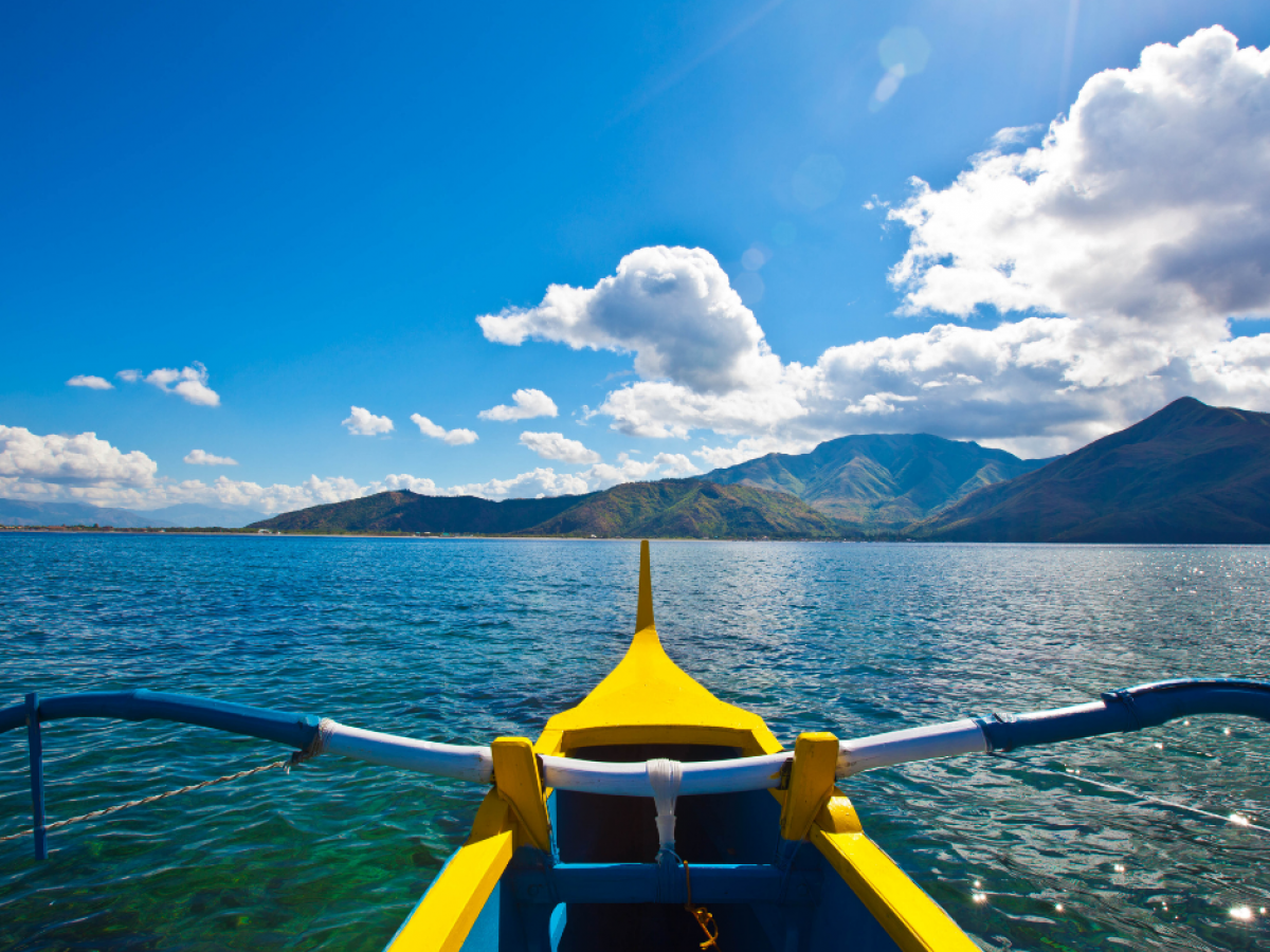 Zambales - Landsair Tours & Travel Corporation