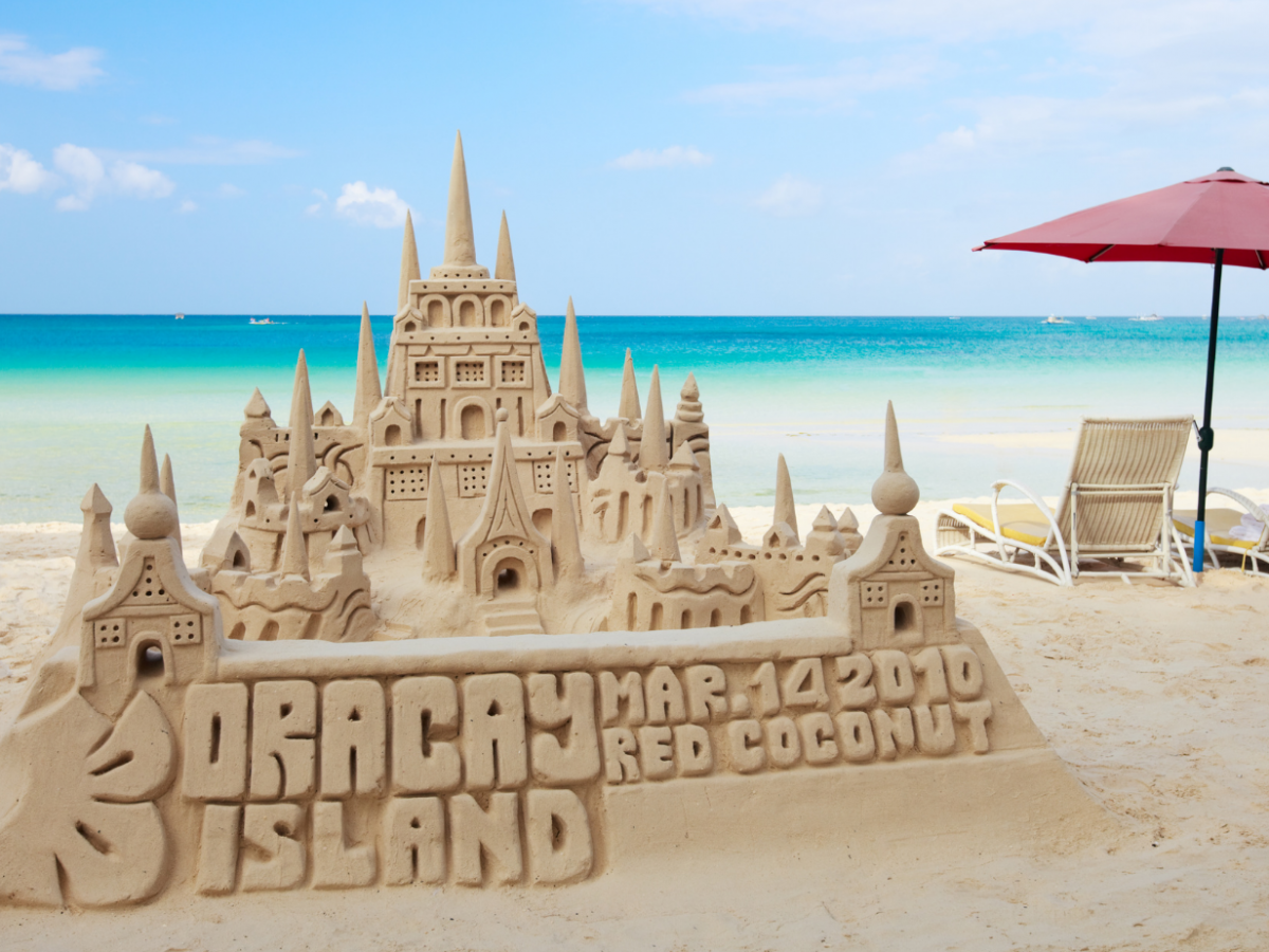 Boracay Land Arrangement (Boracay Haven Resort) - Landsair Tours ...