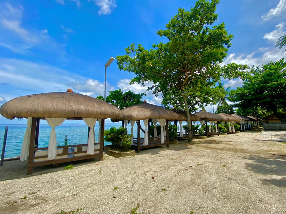 Batangas Day Trip(Palm Beach Resort) - Landsair Tours & Travel Corporation