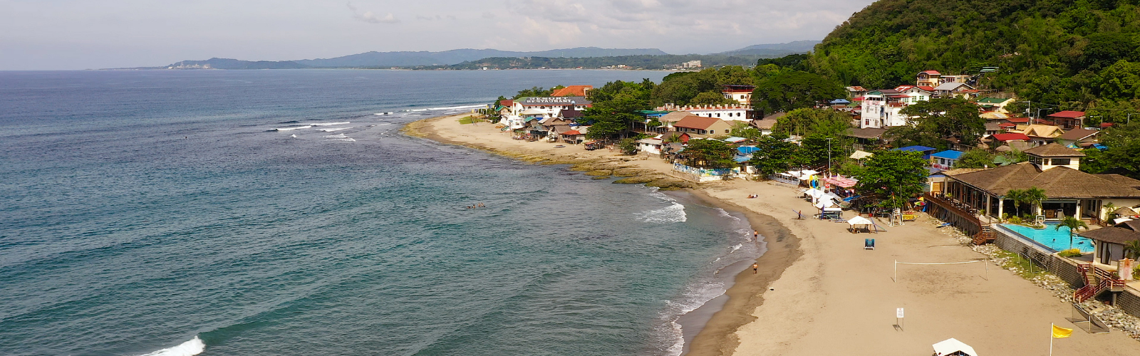 La Union - Landsair Tours & Travel Corporation