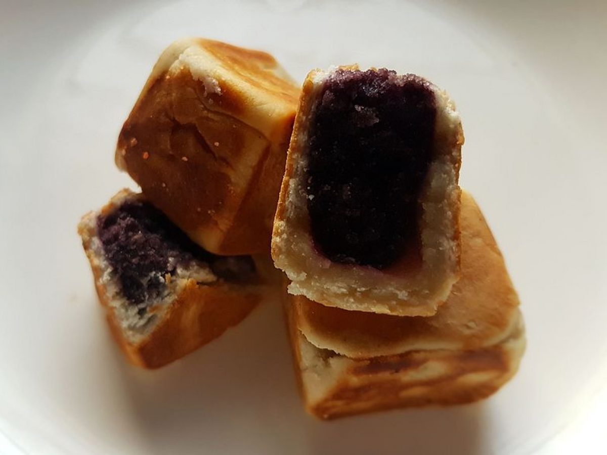 3 Must-Eats in Palawan! - Landsair Tours & Travel Corporation