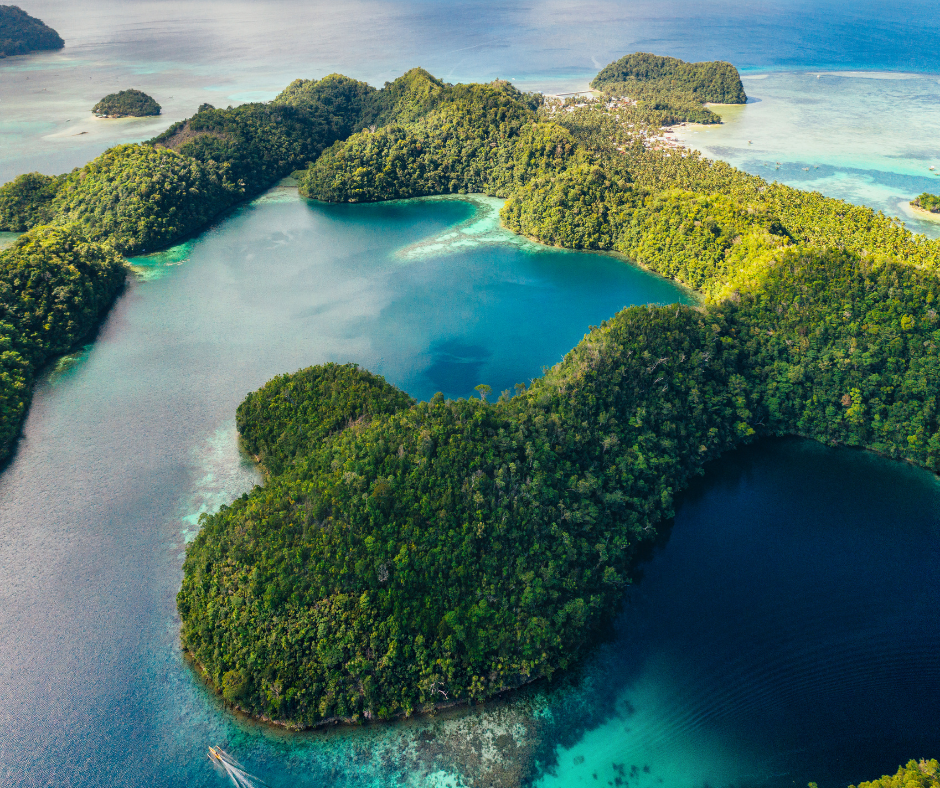 Siargao Tour Package(Strangers Inn & Bar) - Landsair Tours & Travel ...