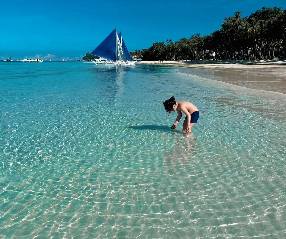 Boracay Land Arrangement (Tides Boracay) - Landsair Tours & Travel ...