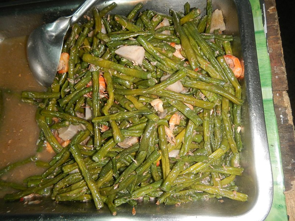 If You Are A Vegan, Visit the Philippines! - Landsair Tours & Travel ...