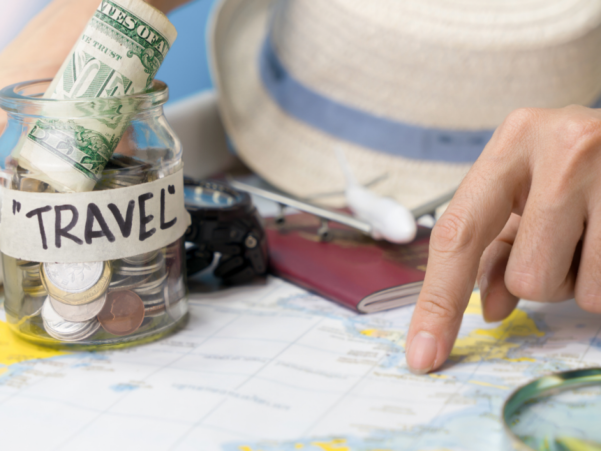 Budget friendly travel tips - Landsair Tours & Travel Corporation